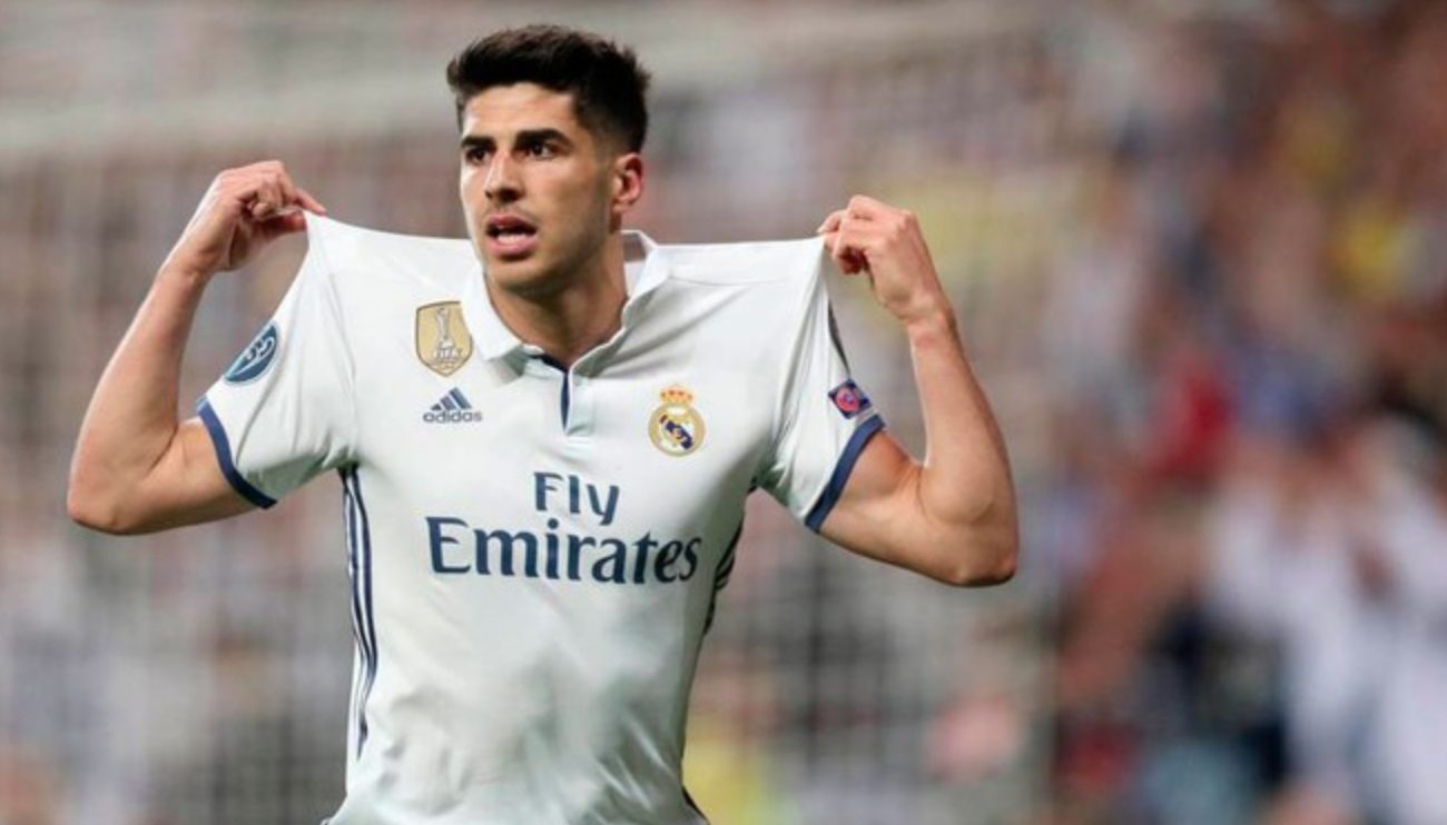 Ecco chi indosserà la maglia numero 7 del Real Madrid