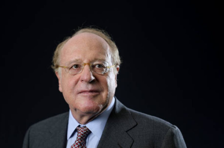 Paolo Scaroni è il nuovo presidente del Milan