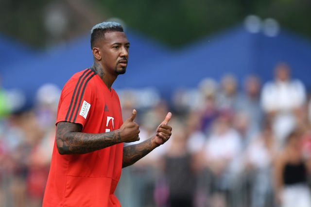 Boateng al Psg, la conferma del Bayern sull'operazione di calciomercato
