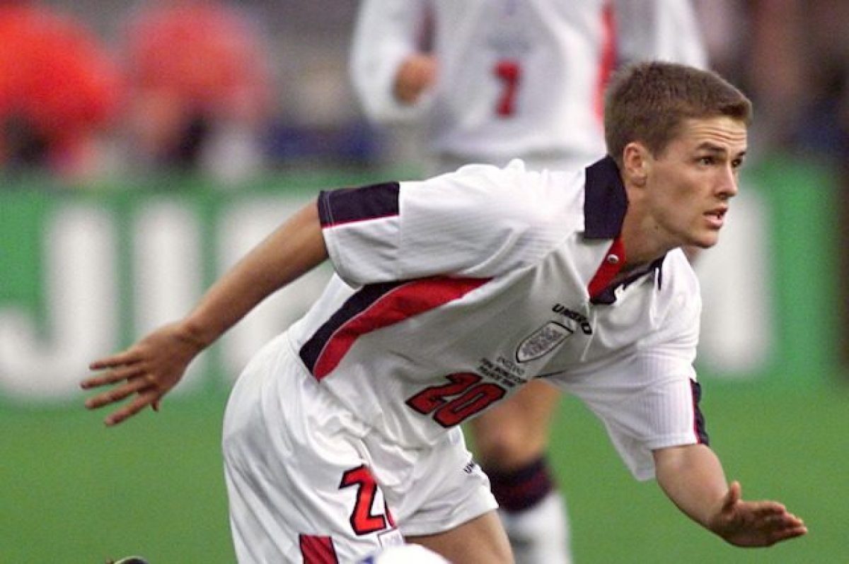 Owen, il crollo dopo i successi: Ho odiato il calcio, avevo paura e ...