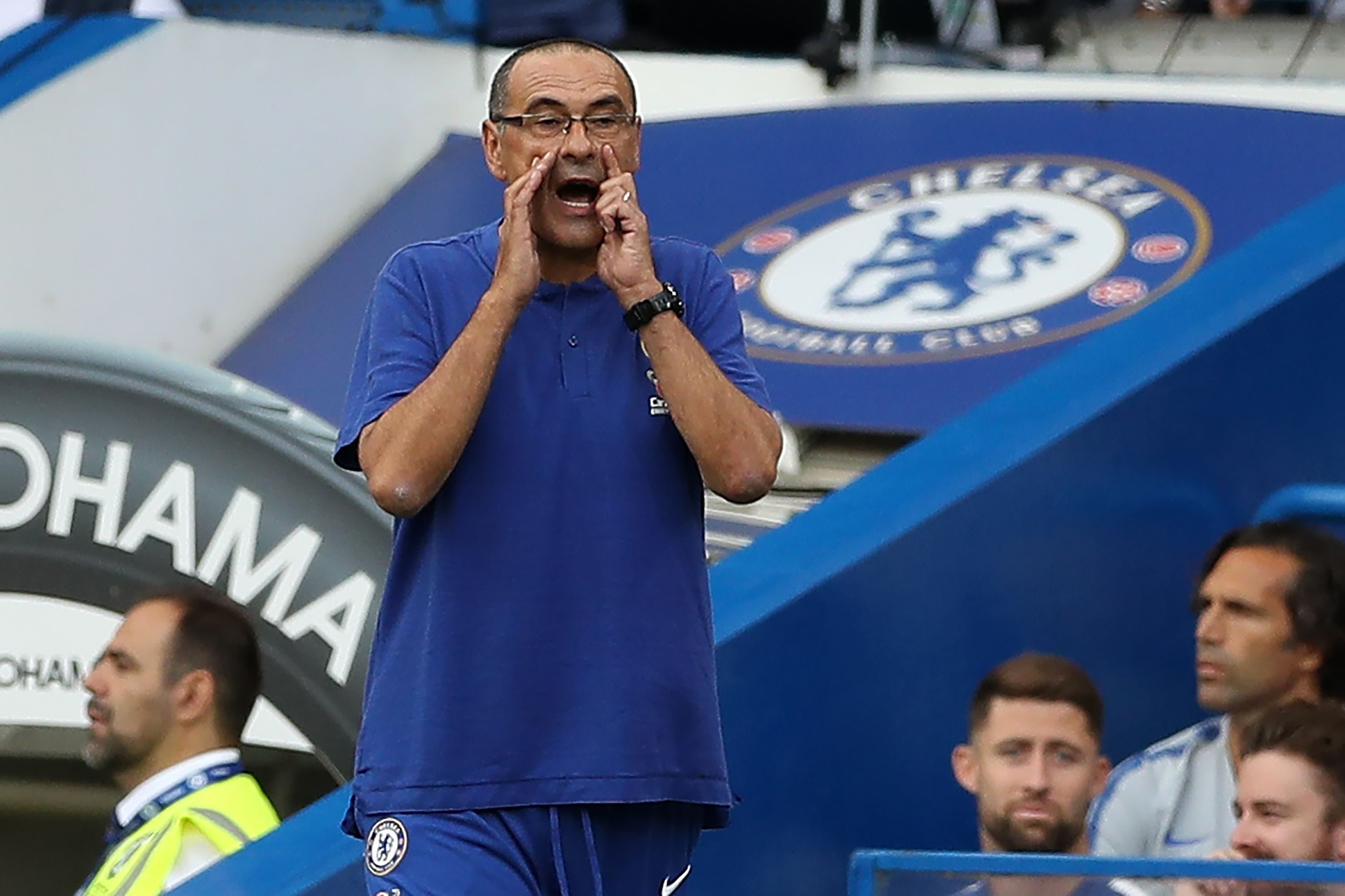 Chelsea, perché Maurizio Sarri è un debuttante da record (di vittorie)