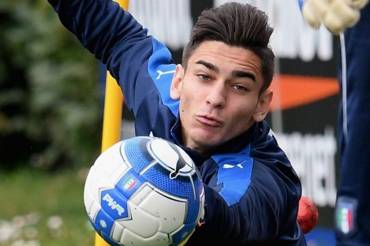 Napoli, ufficiale: Alex Meret è tornato a disposizione di Carlo Ancelotti