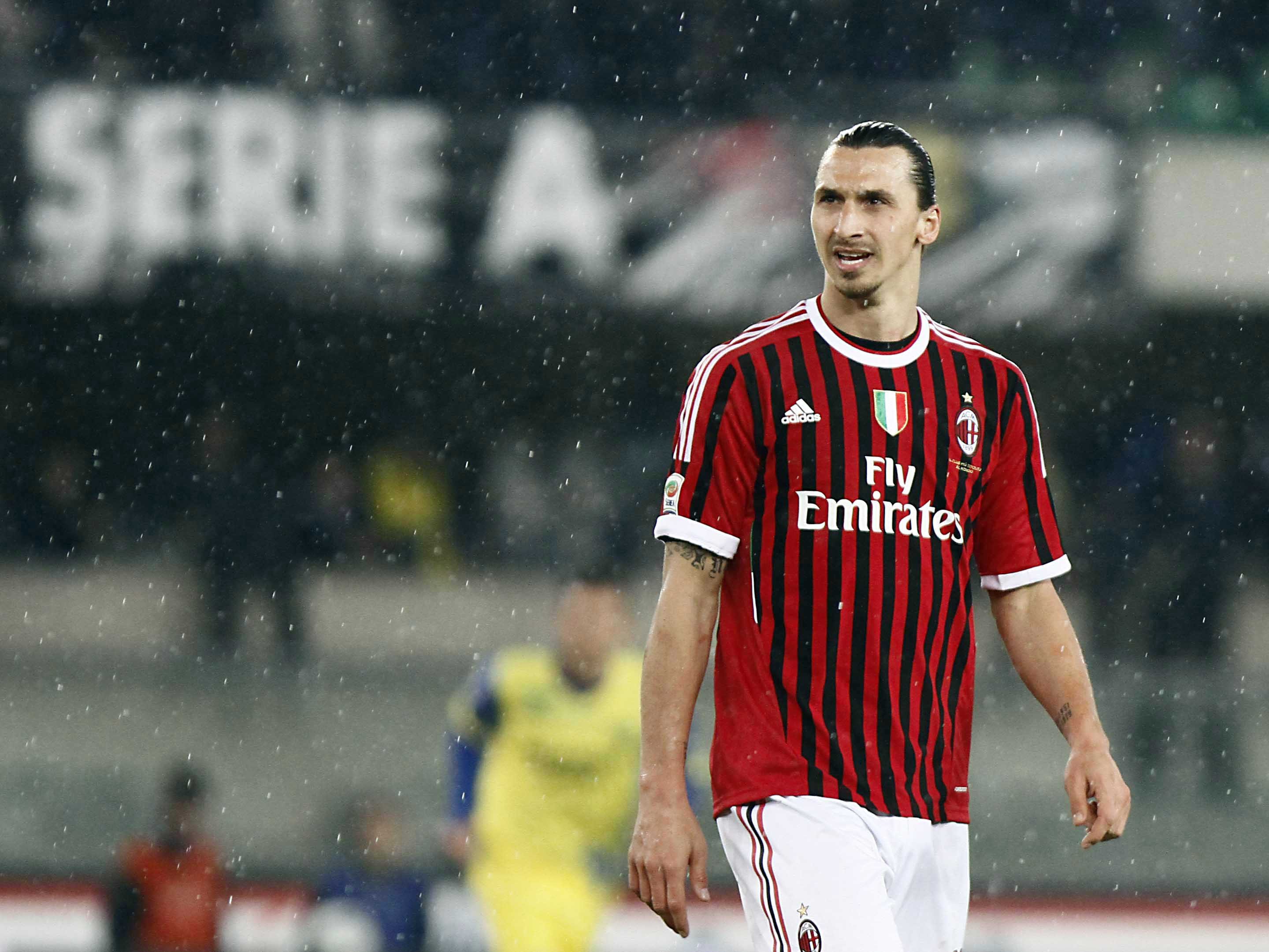 Milan, Ibrahimovic e la rissa con Onyewu: Iniziò a piangere e pregare