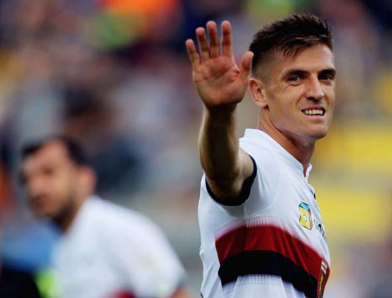 Piatek bomber e uomo mercato: è nel mirino di Bayern e Borussia