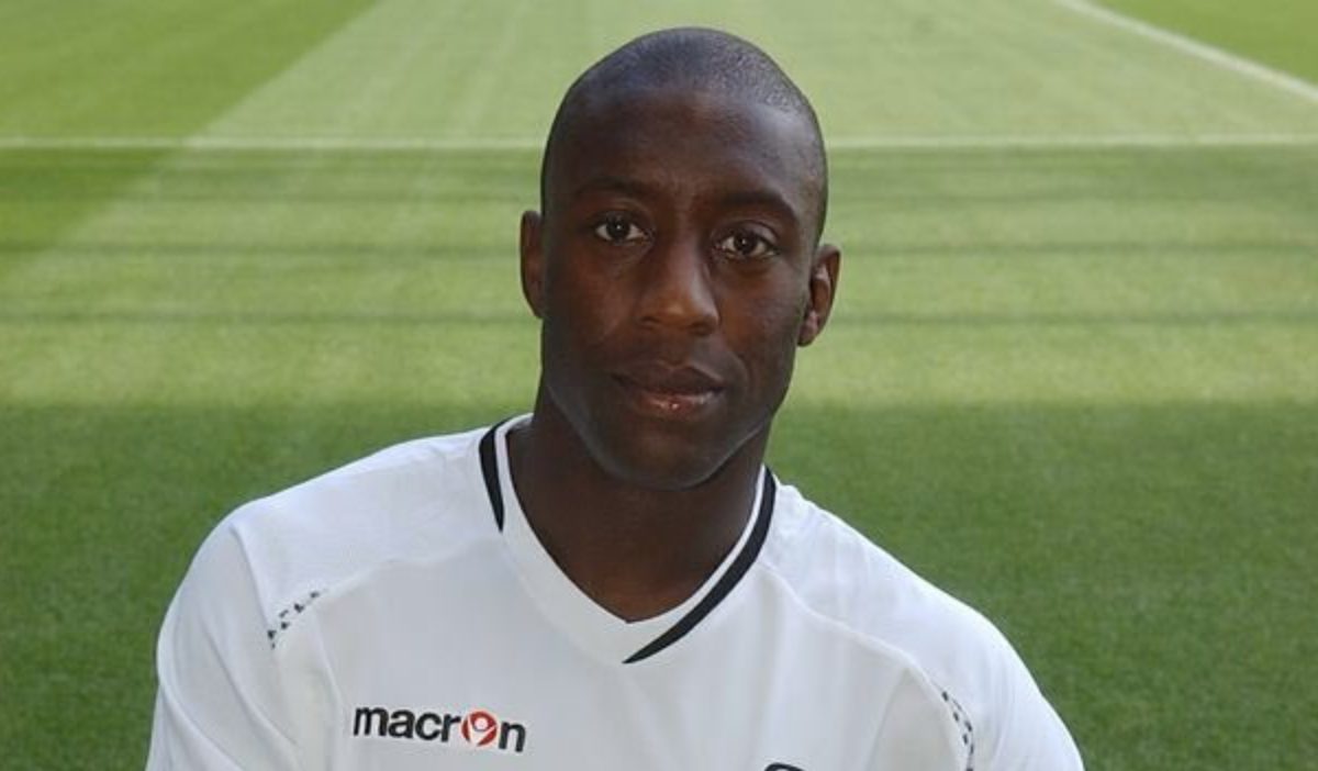 E' morto Kevin Austin