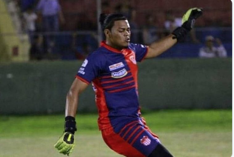 Morto Oscar Munguía, il portiere assassinato dopo una lite