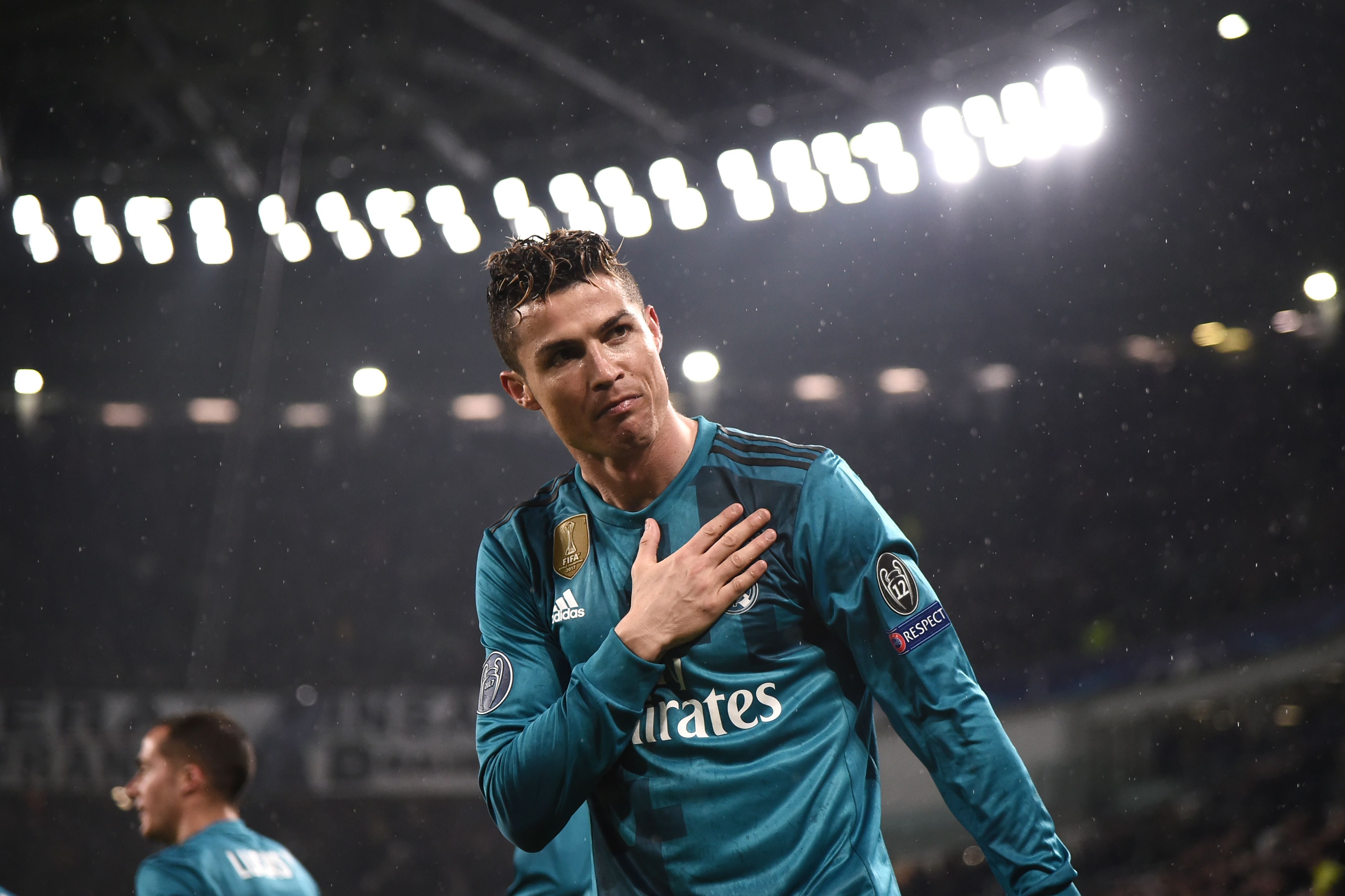 Champions League, i 10 gol più belli del 2018: CR7 superstar, ci sono ...
