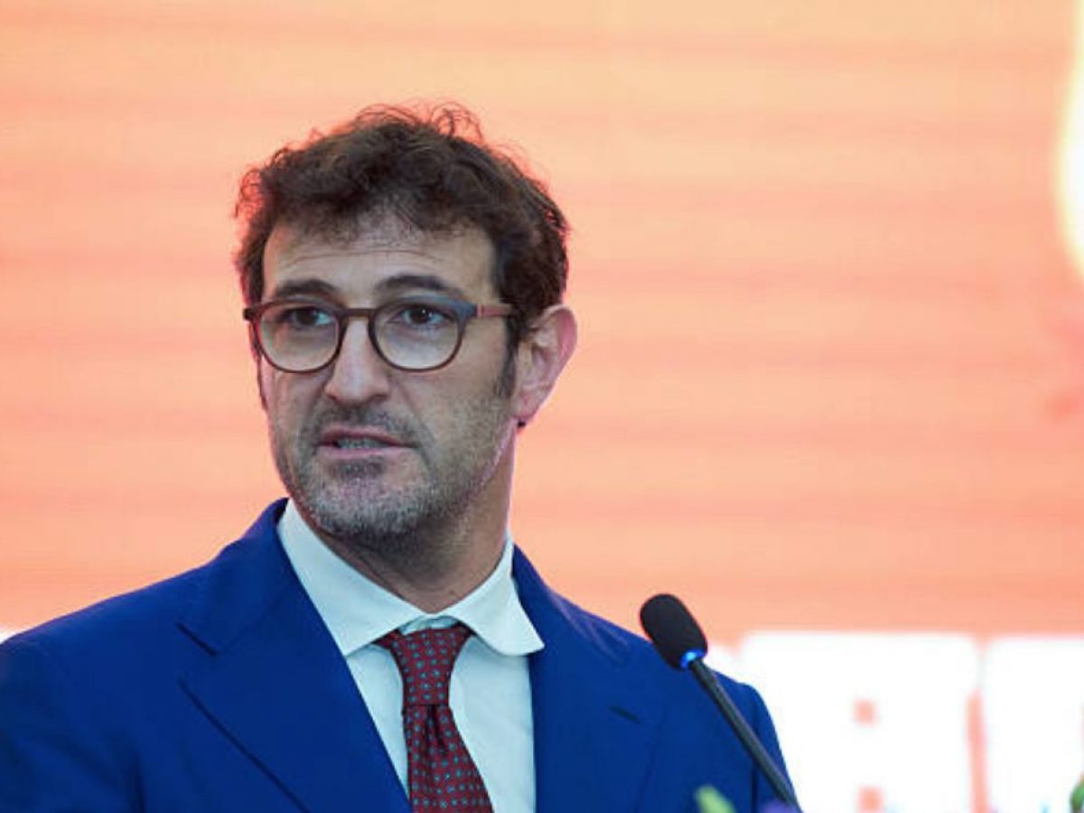 Ciro Ferrara si racconta: la sedia a rotelle e la scelta del figlio Paolo