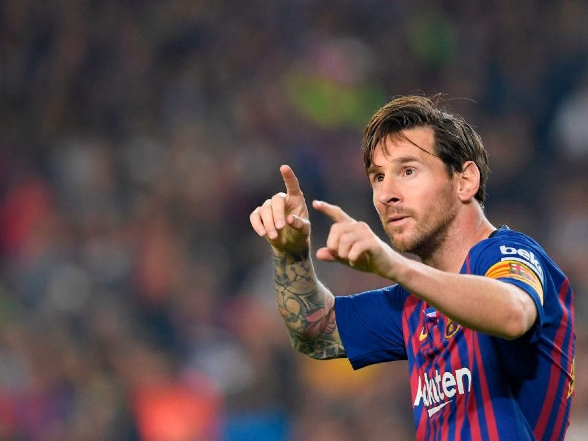 Leo Messi, ecco quali sono i record che potrebbe battere nel 2019 con ...