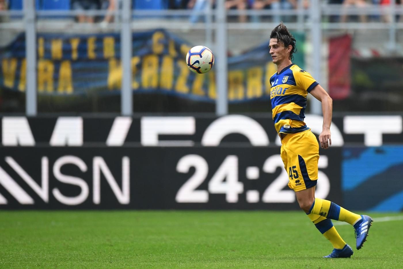 Roberto Inglese si promette al Napoli: Aspetto la mia occasione per tornare