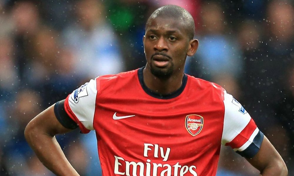 Francia, gli infortuni costringono al ritiro Abou Diaby a 32 anni