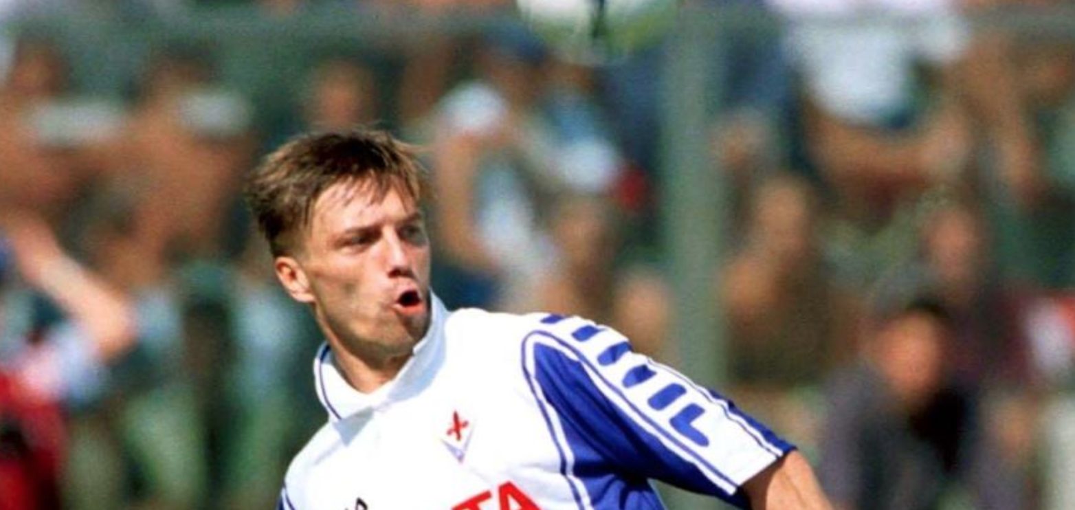 Tomas Repka, ex Fiorentina, condannato a 15 mesi per frode