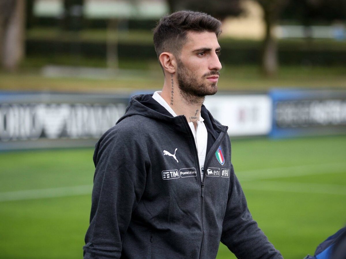 Chi è Cristiano Piccini, carriera, ruolo, clausola rescissoria del ...