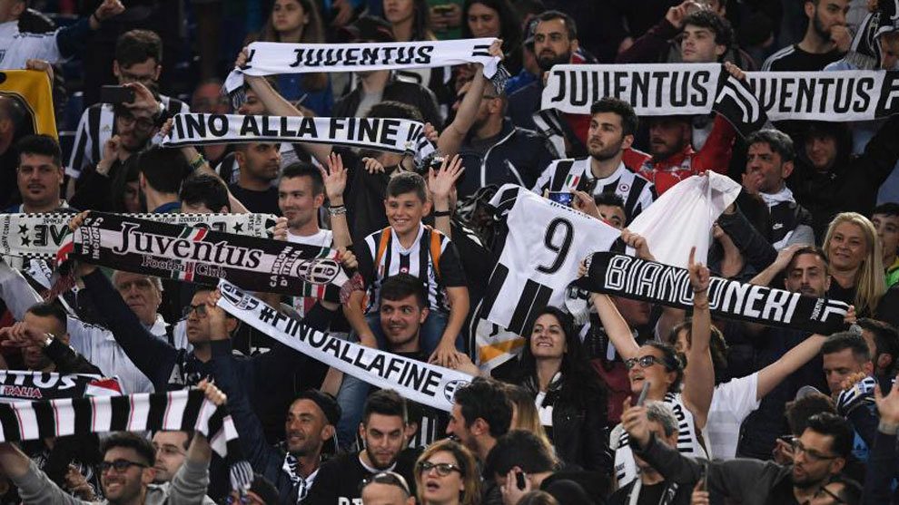 Perché le Curve di tifosi della Juventus si insultano?