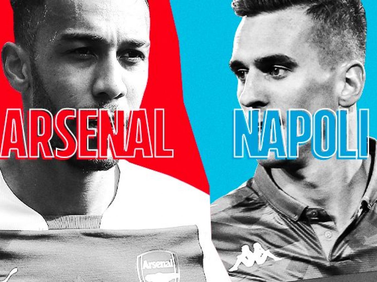 Arsenal-Napoli, finale anticipata. Match da 1.2 miliardi, nessuno come ...