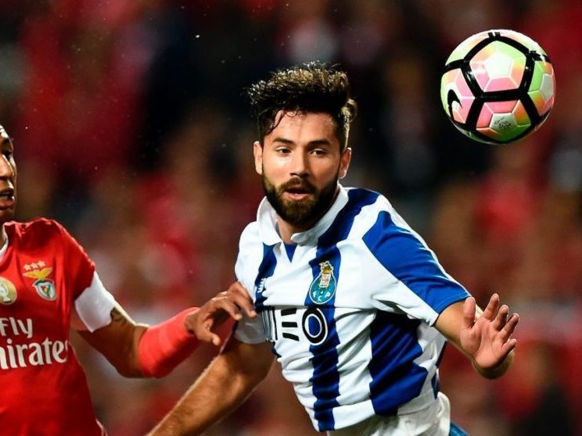 Chi è Felipe Monteiro, il brasiliano che prenderà il posto di Godin all ...