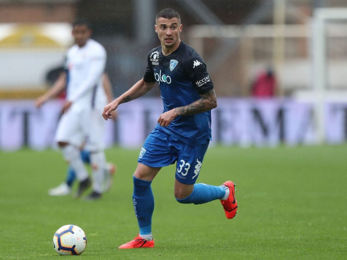 Rade Krunic al Milan, le ultime notizie sul colpo di calciomercato