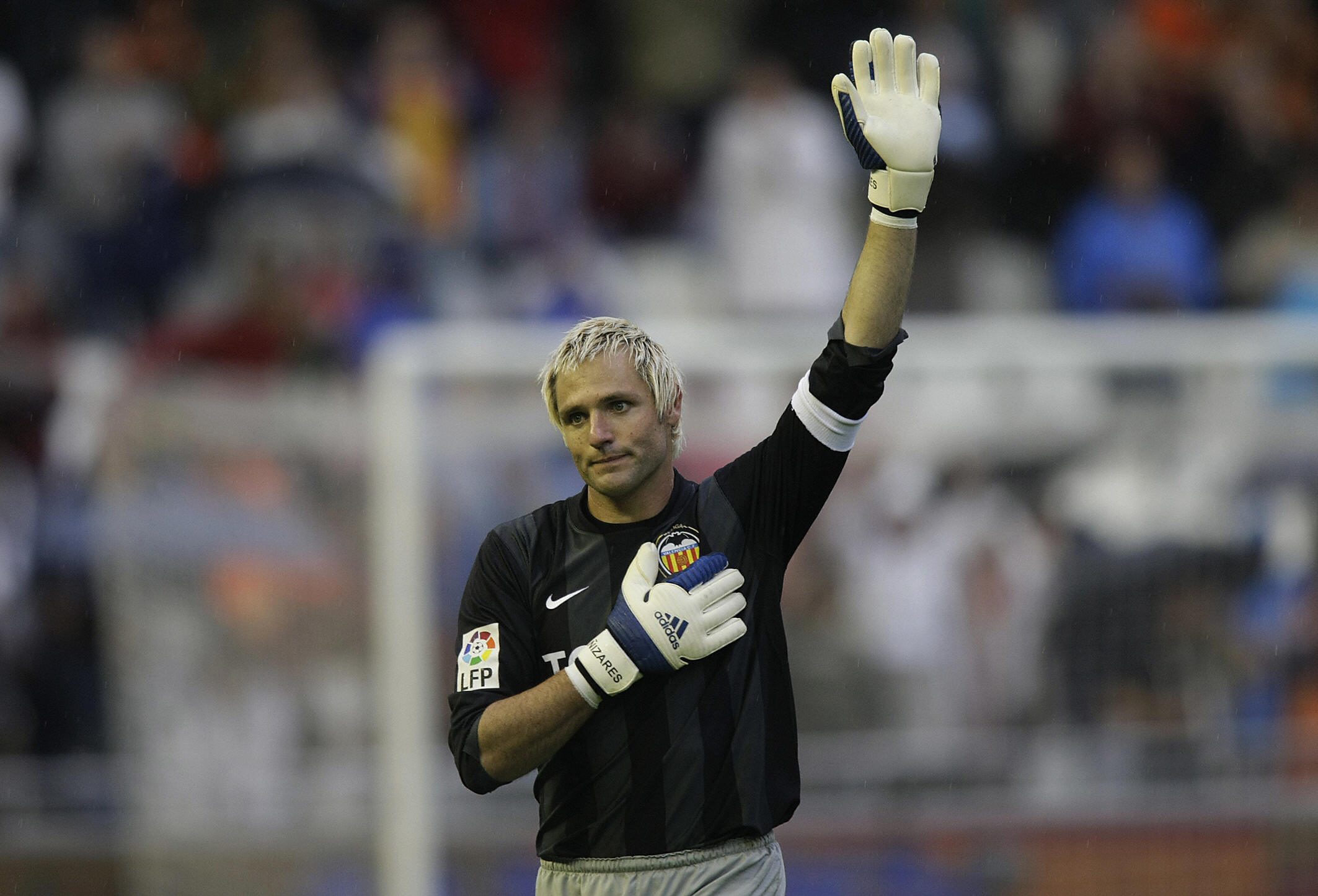 Santiago Canizares shock: Reyes? Non va ricordato come un eroe