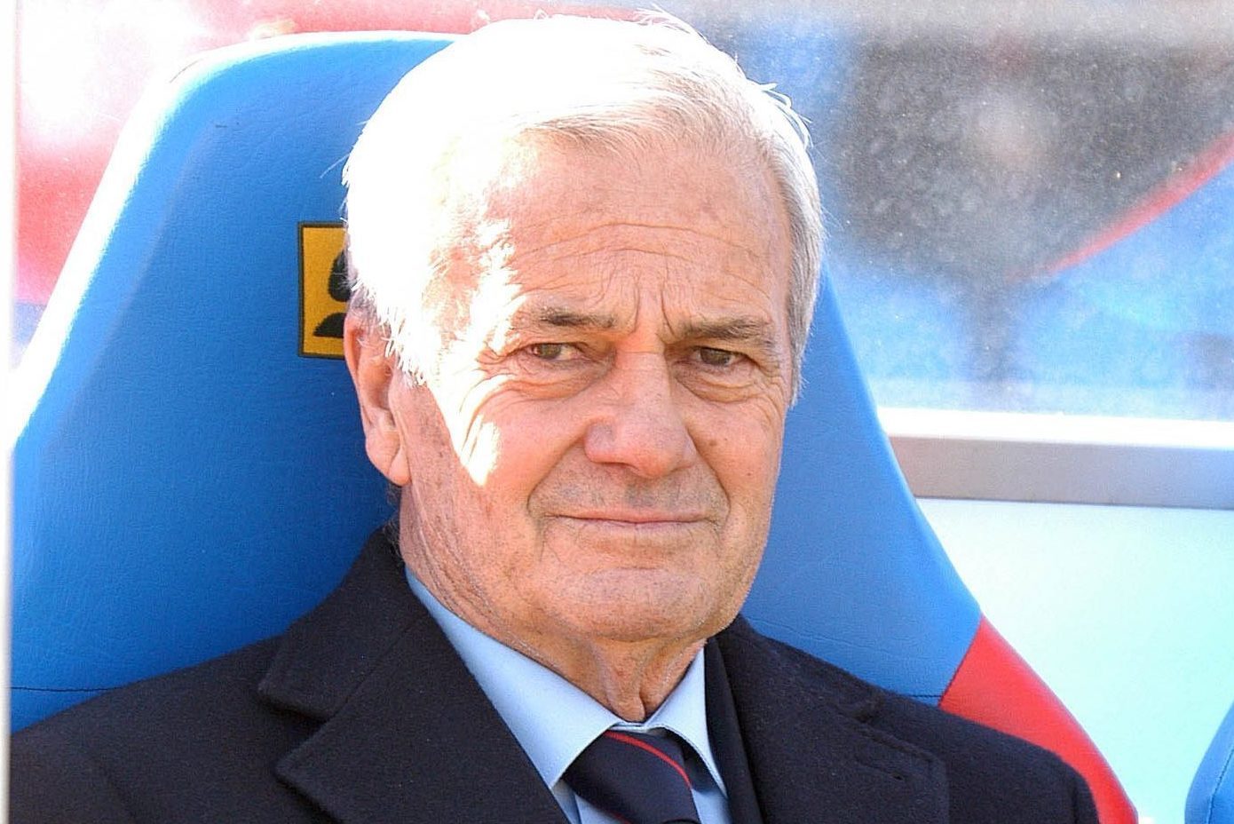 Come sta Gigi Simoni, le condizioni dopo il ricovero. Il messaggio di ...