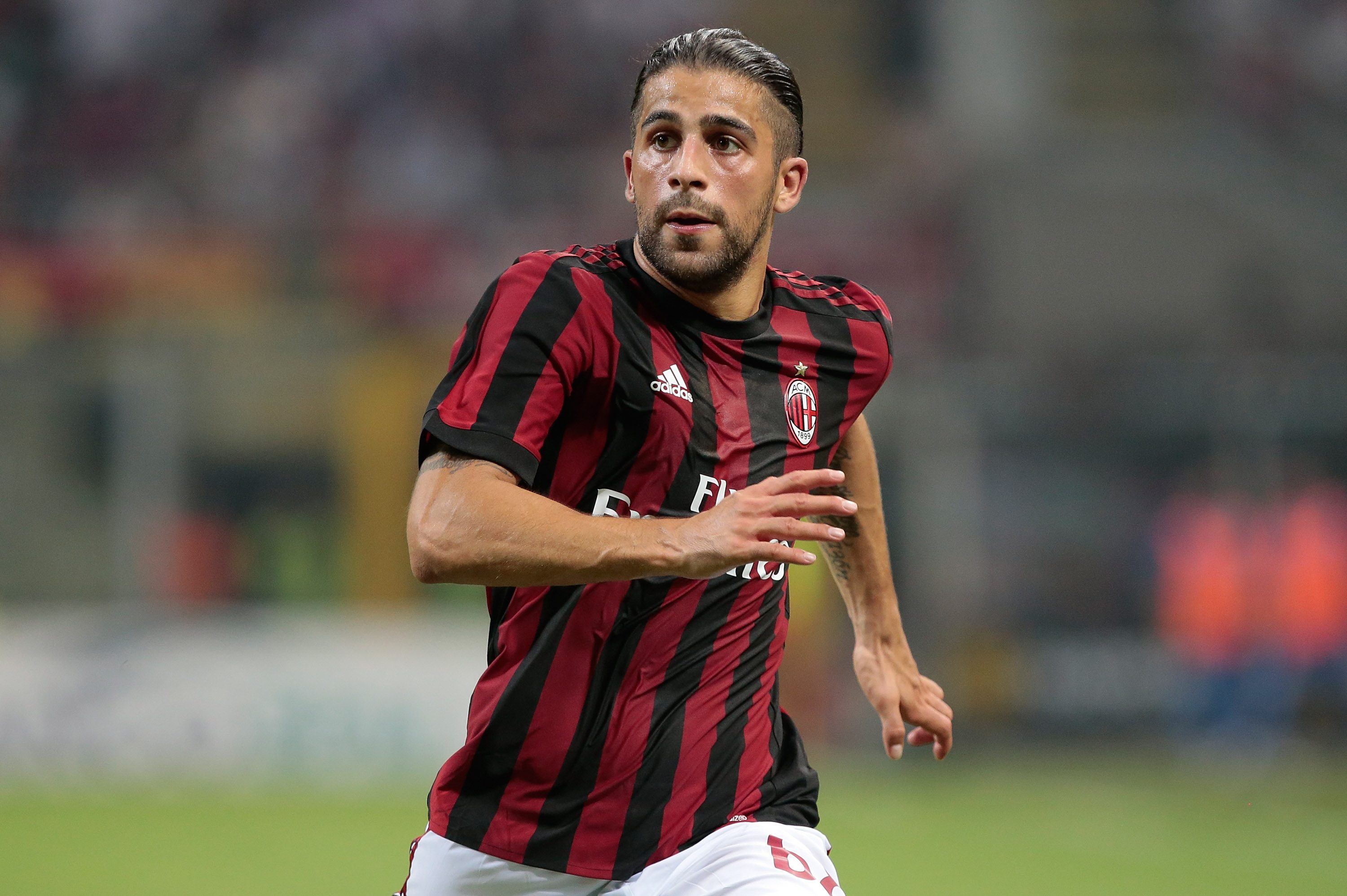 Milan, Rodriguez al Barcellona nelle ultimissime di calciomercato di oggi