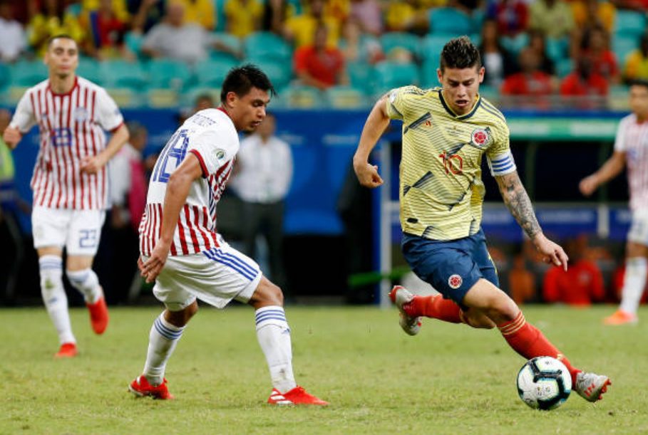 Come può giocare il Napoli con James, Pépé e Icardi