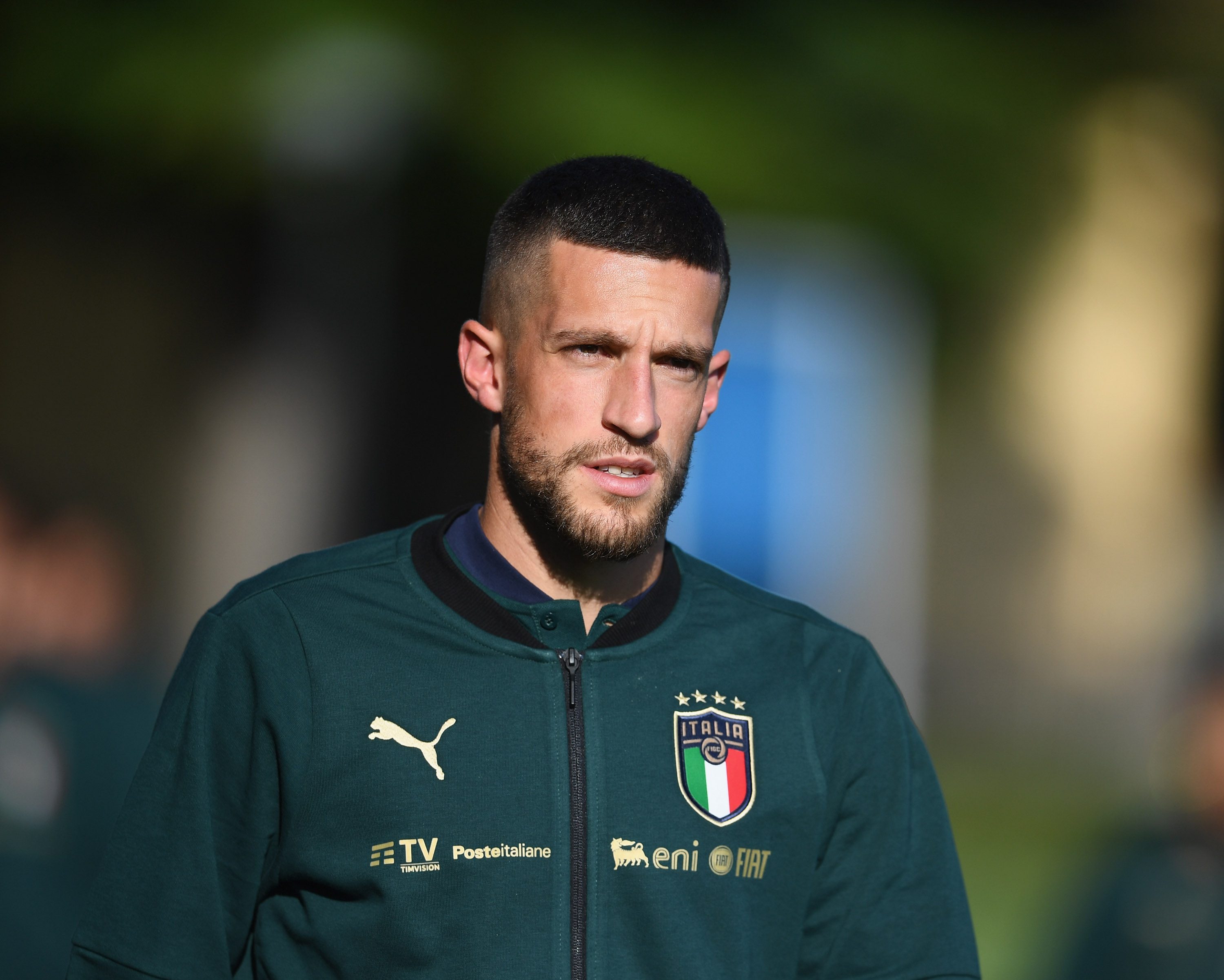 Biraghi: La sconfitta con la Juve non ridimensiona l'Inter