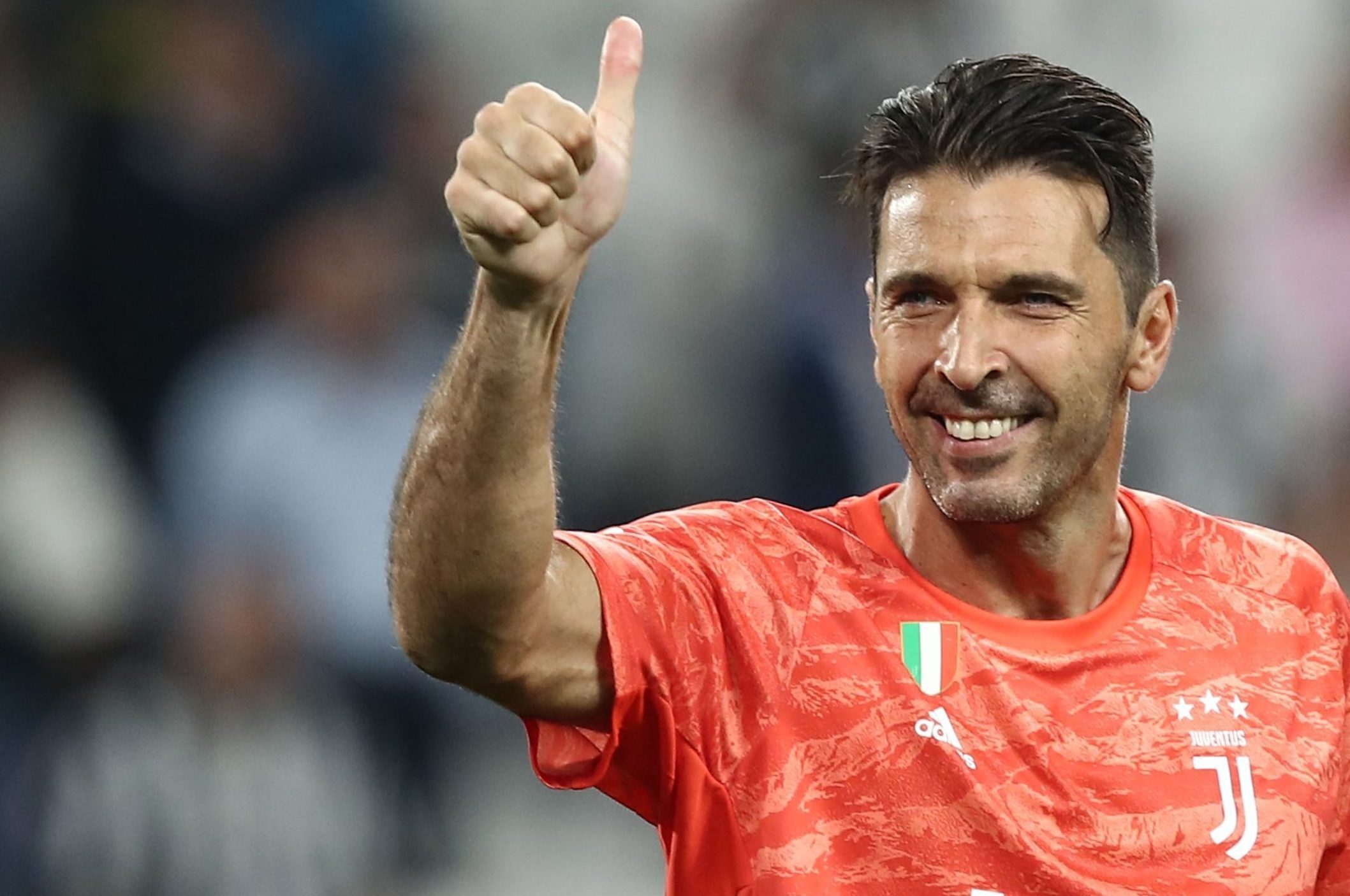 Gigi Buffon, 647 presenze in Serie A. Tutti i record che può ancora battere
