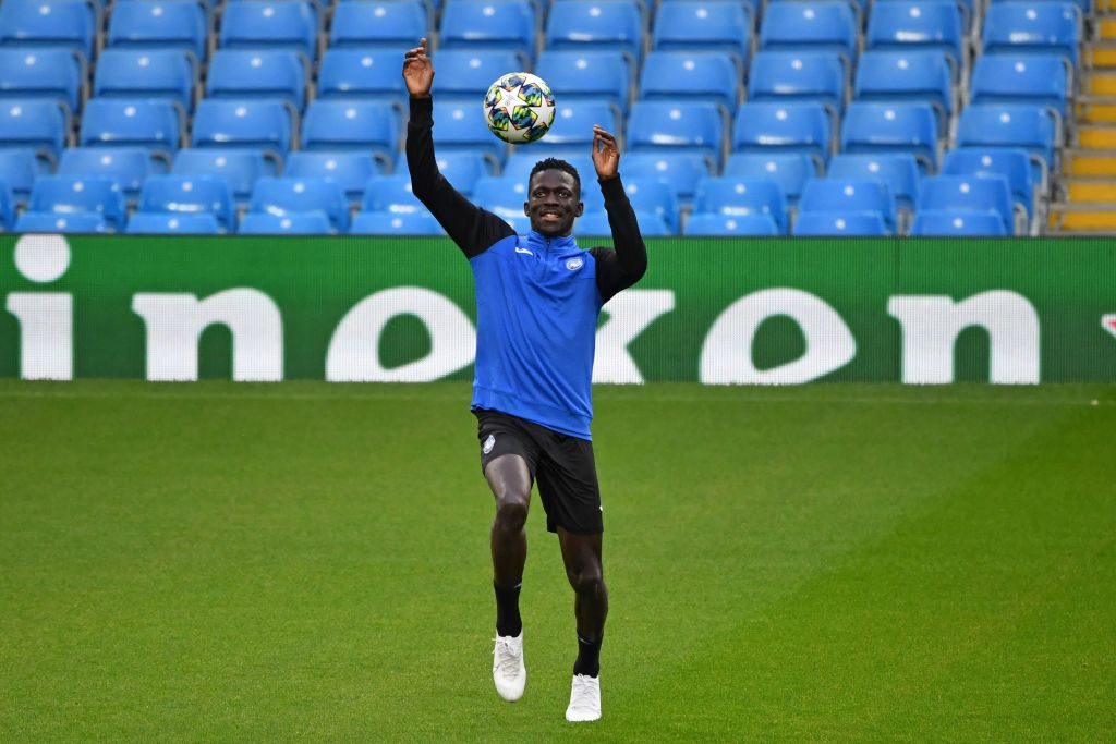 Musa Barrow al Bologna, ufficiale l'accordo di mercato con l'Atalanta