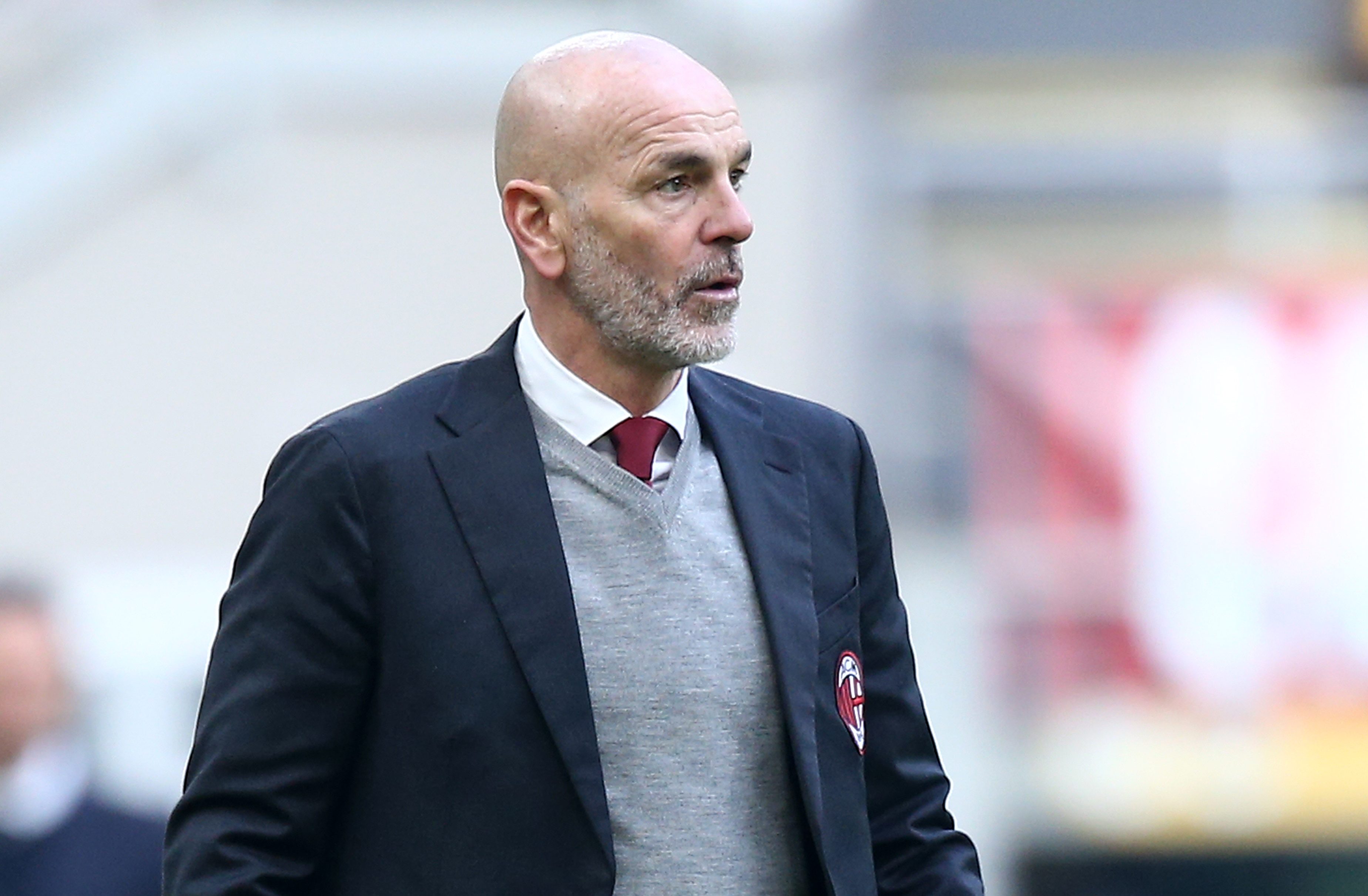 Milan, Pioli: Il mio futuro? Dipende dai risultati, ma non sono preoccupato