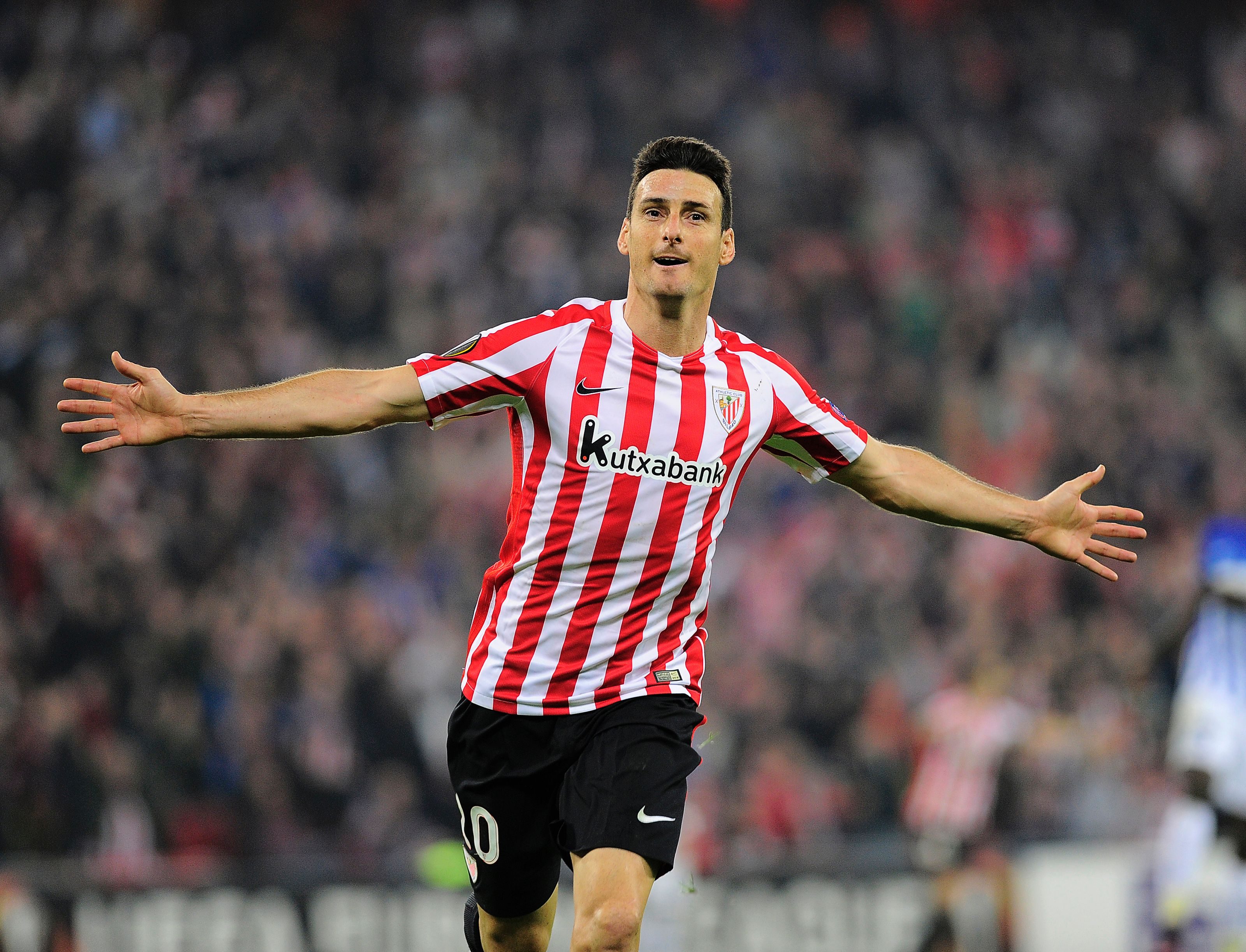 Barcellona alla ricerca di una punta, Aduriz respinge l'interesse: Sono ...