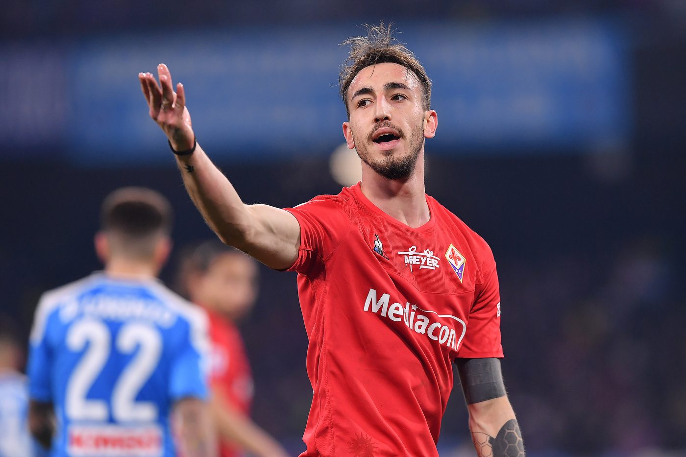 Calciomercato Inter, Gaetano Castrovilli obiettivo primario per giugno