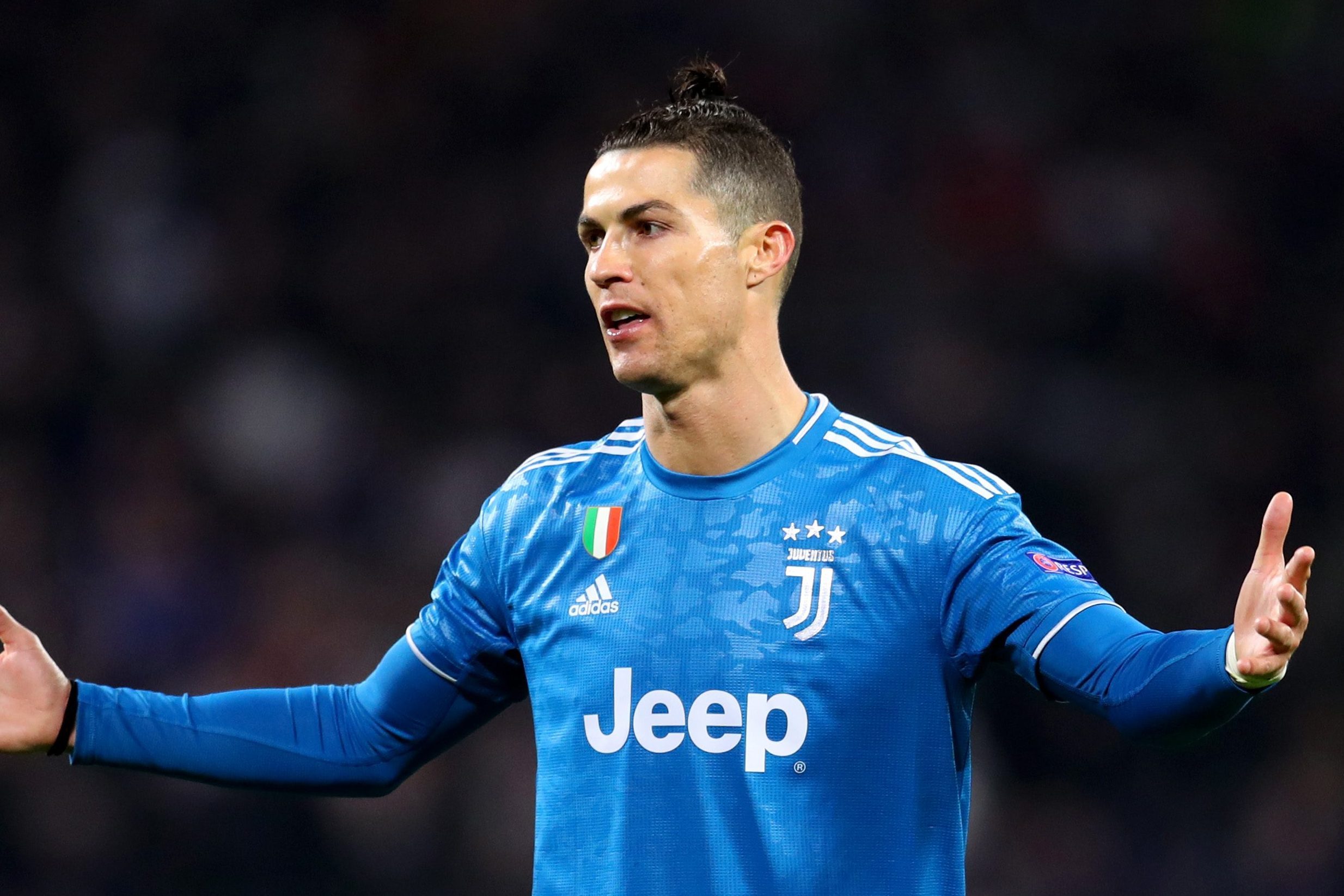 Cristiano Ronaldo Transfermarkt
